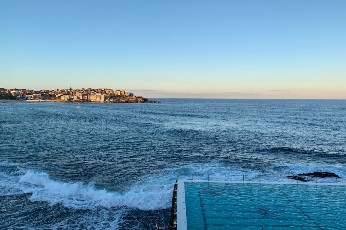 The Best Ocean Pools in and Around Sydney